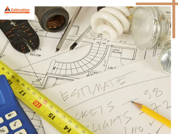 Preliminary vs Conceptual vs Detailed Construction Estimates